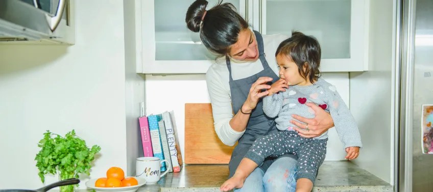 Sponsored Content for Mommy Nearest: Mamas, Vestal Gives You the Expert ...